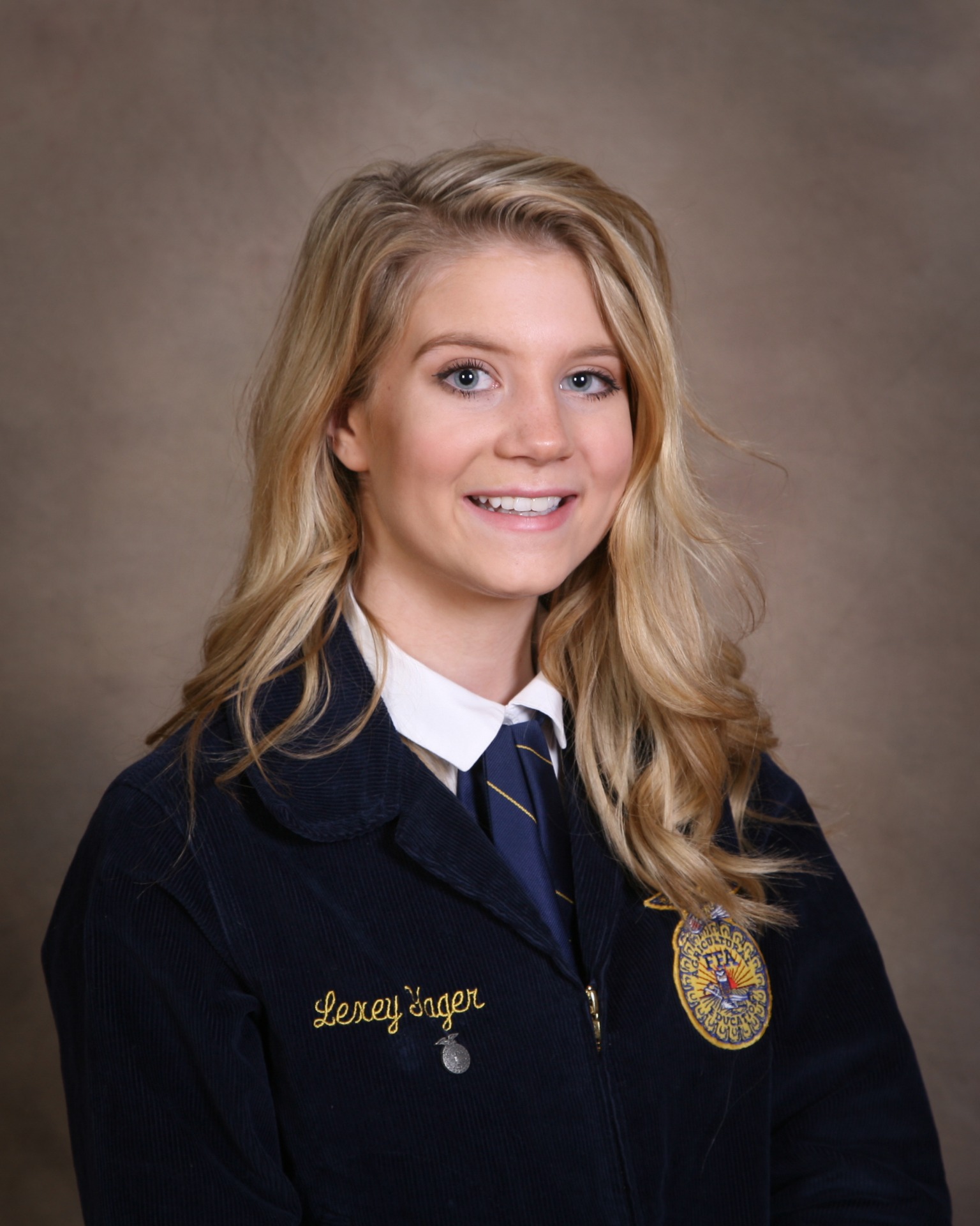 Meet the Team :: Rushville FFA